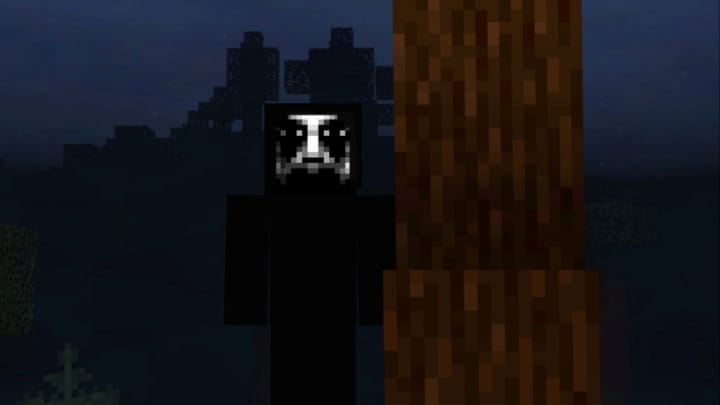 4 best Minecraft Bedrock horror mods and addons