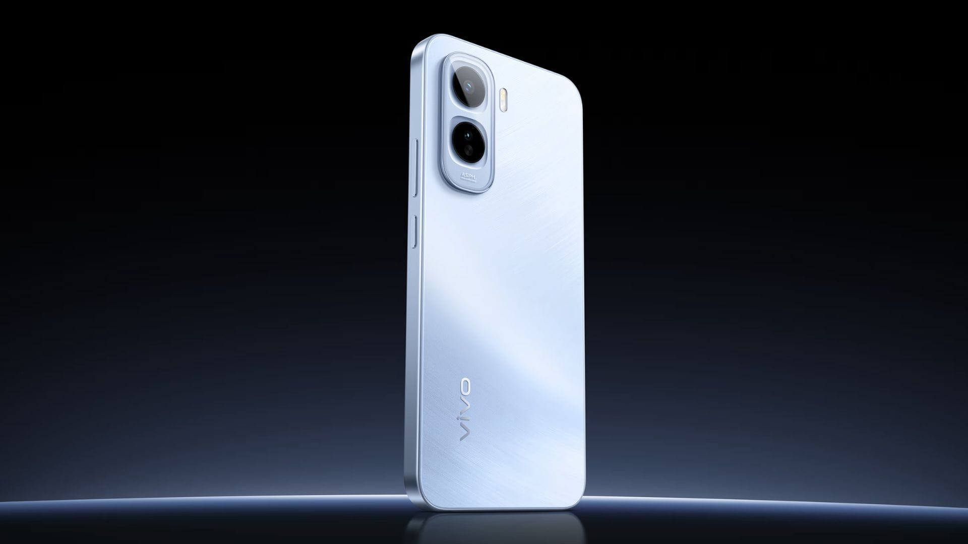 Vivo T5 Pro 5G launched in India: Specs, features, and price