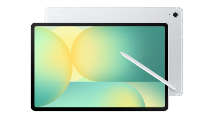 OnePlus Pad 4 vs Samsung Galaxy Tab S10 FE+: Which tablet offers better ...