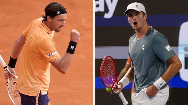 Monte-Carlo Masters 2026: Joao Fonseca vs Arthur Rinderknech preview ...