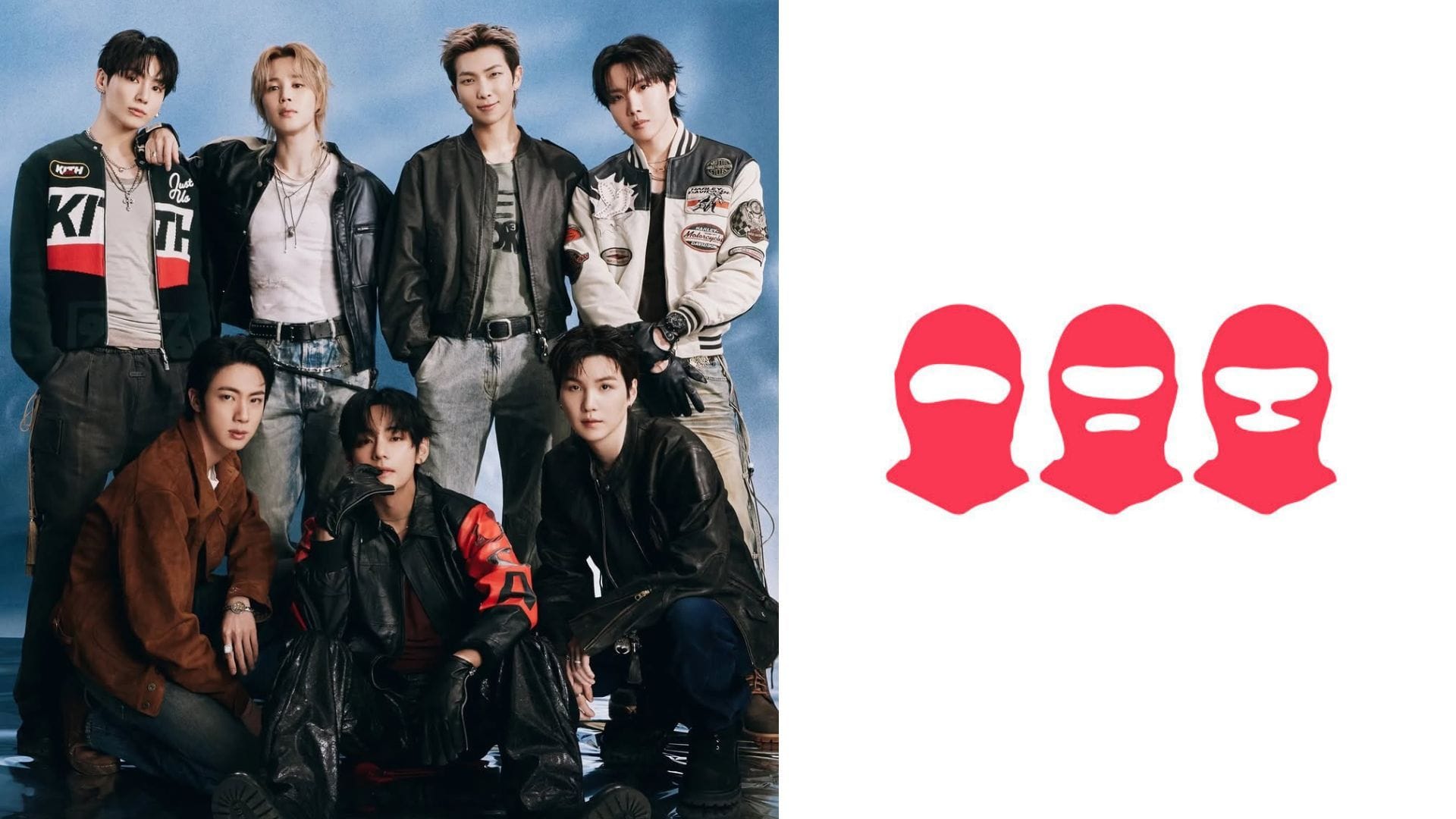 "HOOLIGAN SPOILER?"- Fans react as BTS's new ARIRANG logo fuels new MV ...