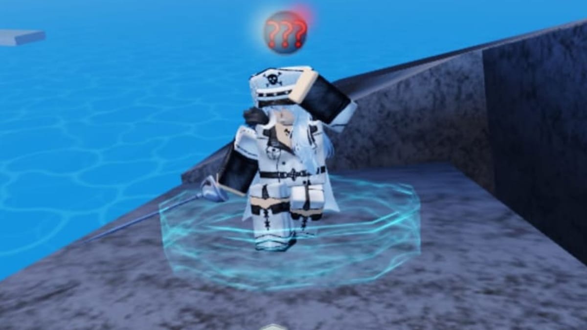 Frostbane Clan Sailor Piece guide