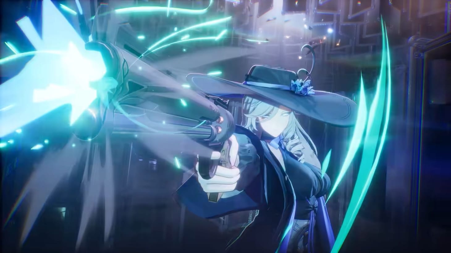 Best free S-class standard character to pick in Neverness to Everness