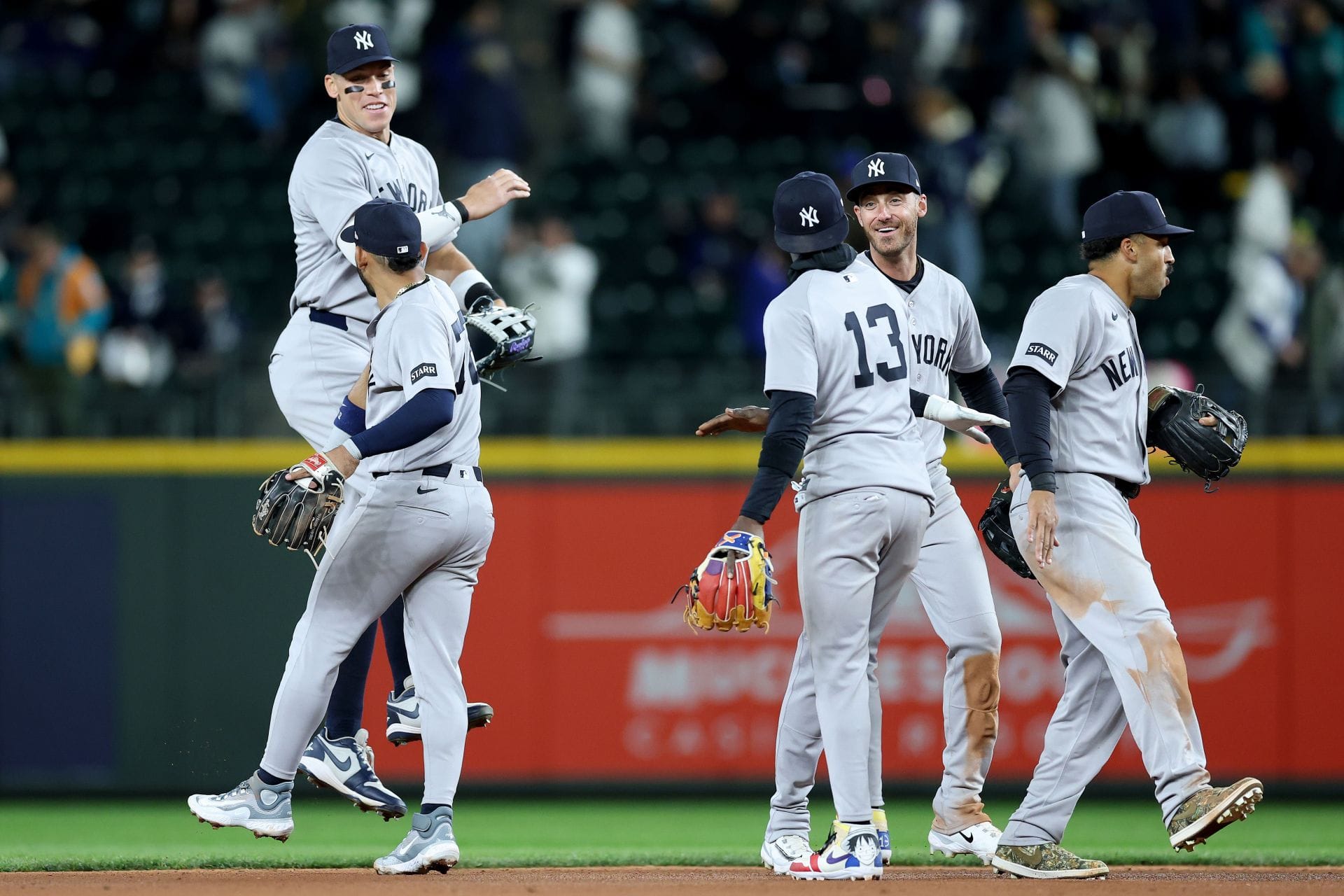 Mariners vs. Yankees Game 3 preview: Odds, Predictions, Betting Tips ...