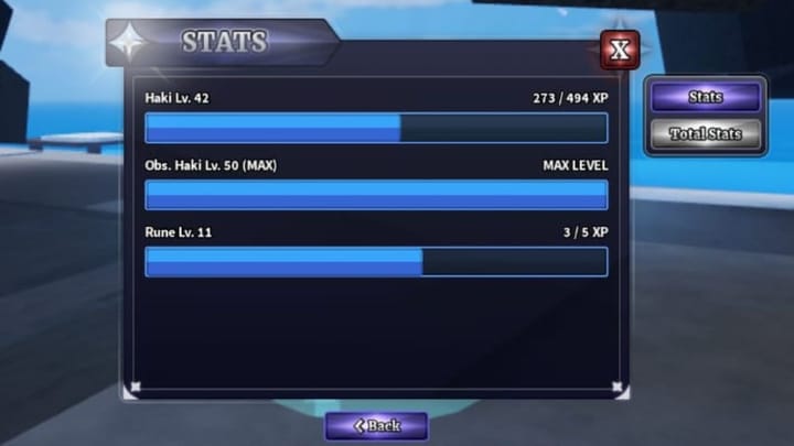 How to get Armament Haki in Sailor Piece