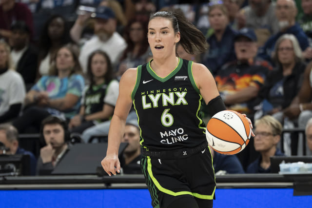 WNBA Expansion Draft: Full List Of Players Picked by Portland Fire ...