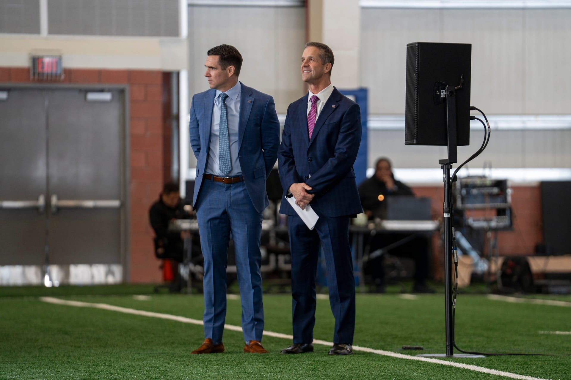 "Joe Schoen could be fired this week": Giants reporter drops bombshell ...