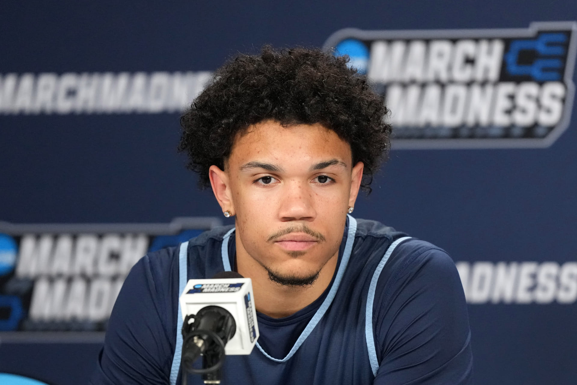 Tyler Perkins injury report: College hoops insider reveals major update ...