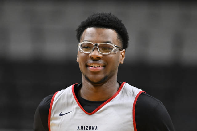 Did Bryce James Declare for 2026 NBA Draft? LeBron James Son's Viral ...