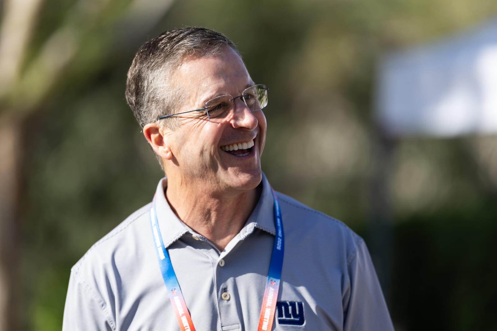 "Joe Schoen could be fired this week": Giants reporter drops bombshell ...