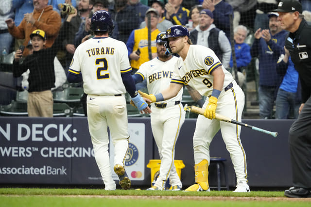 Royals vs. Brewers: Odds, Predictions, Betting Tips & Starting lineups ...