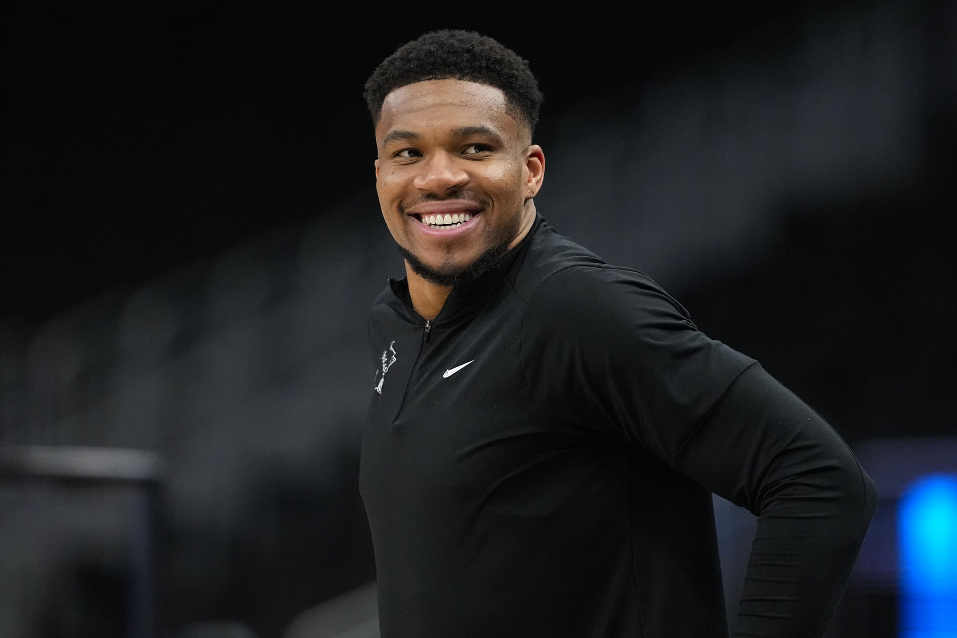 "Get that Israeli off my team & give me Greek freak" - NBA Fans Erupt ...