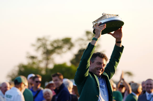Who won the 2026 Masters at Augusta? Final leaderboard explored