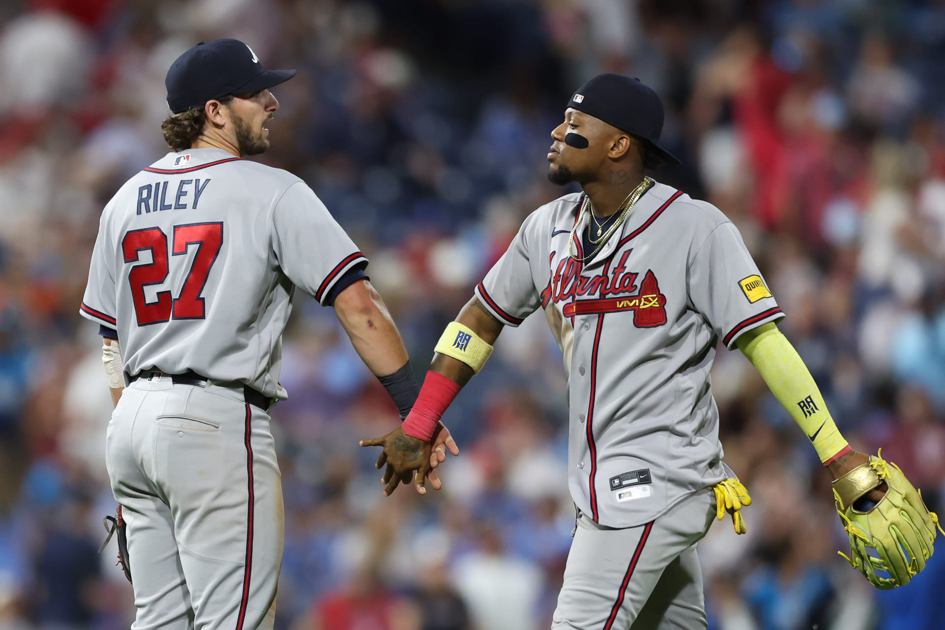 Nationals vs Braves: Odds, Predictions, Betting Tips & Starting lineups ...