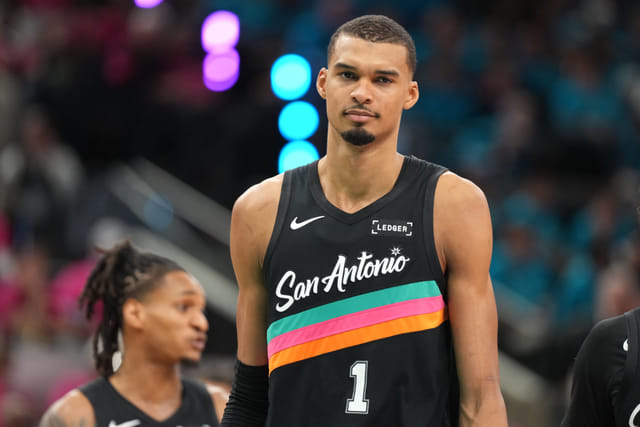 "Nomore Rudy Gobert DPOY awards in my lifetime" - NBA Fans Hyped After ...