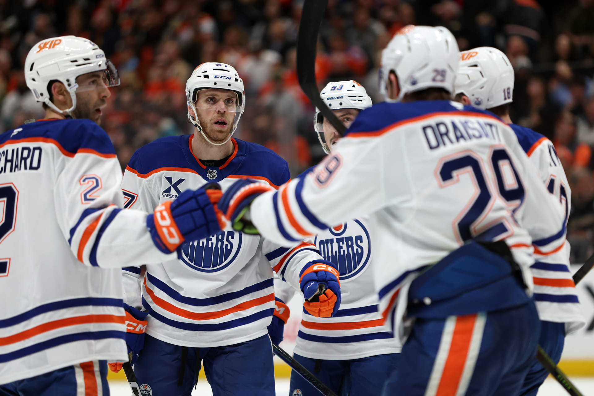 "Trade McDavid and let him win a Cup somewhere else": Fans react to ...