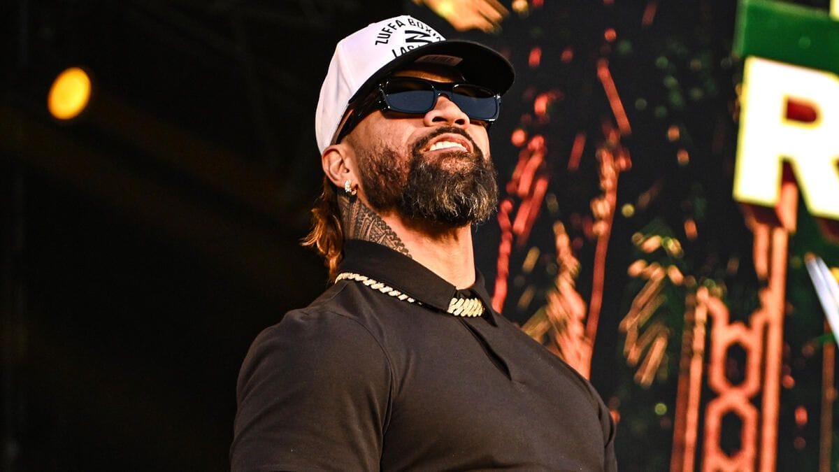 WWE: Jey Uso pushes for massive change in character