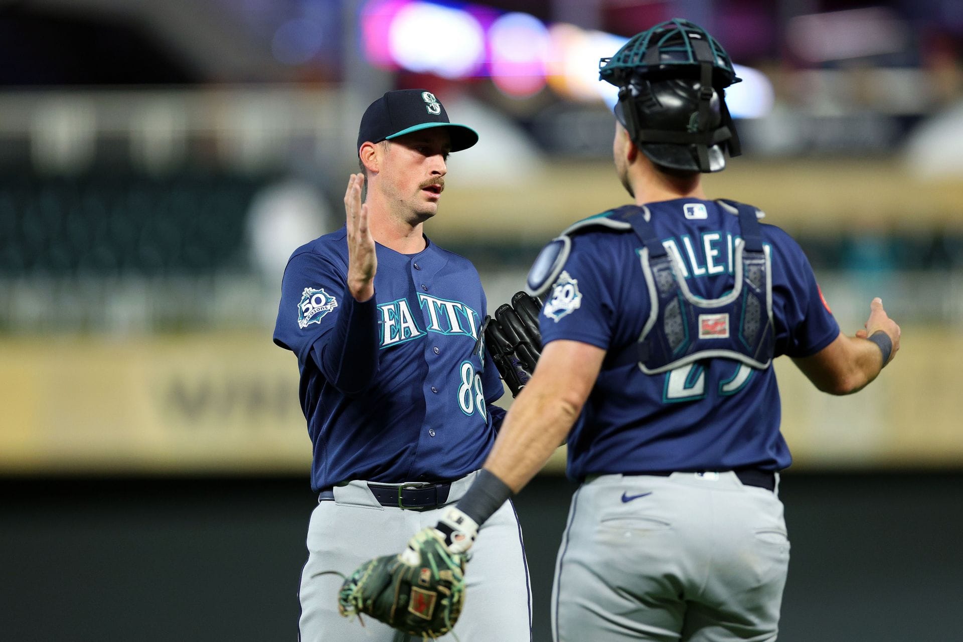 Twins vs Mariners Game 3: Odds, Predictions, Betting Tips & Starting ...