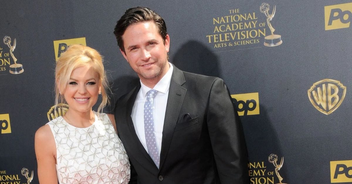 Did Kirsten Storms ever have brain aneurysm? Medical history explored ...