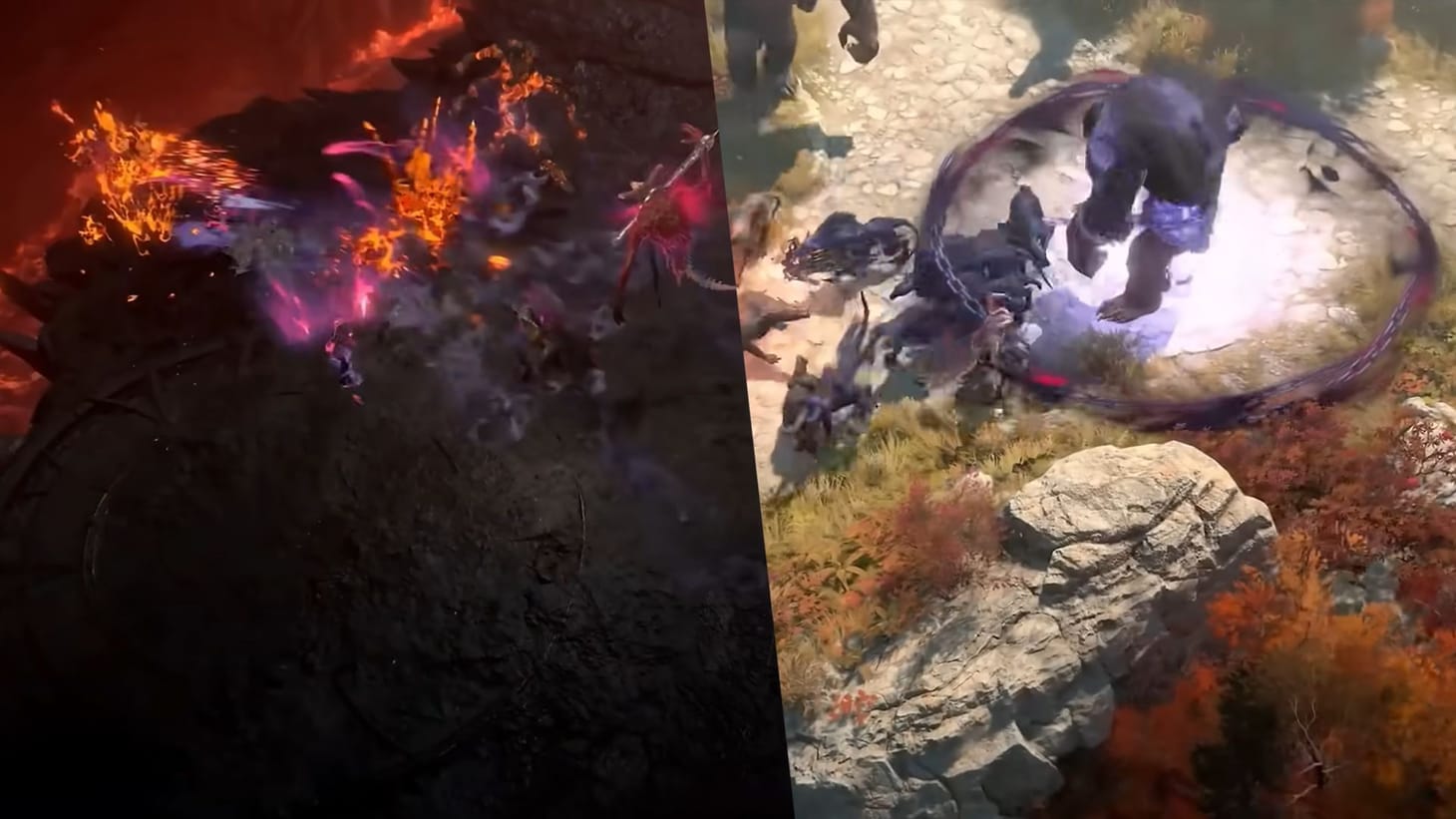 Diablo 4 Hecaton Chasm: Unique effects, how to get, and build usage