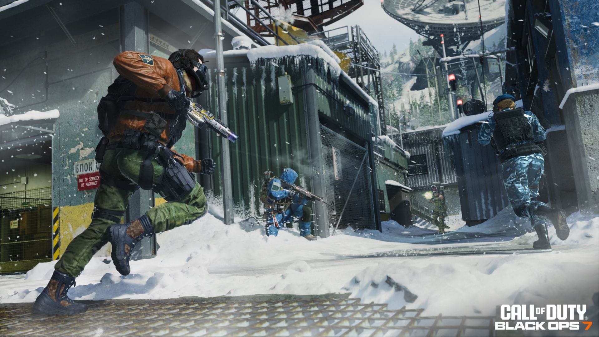Every weapon buff and nerf in Warzone and Black Ops 7 Season 3 Reloaded