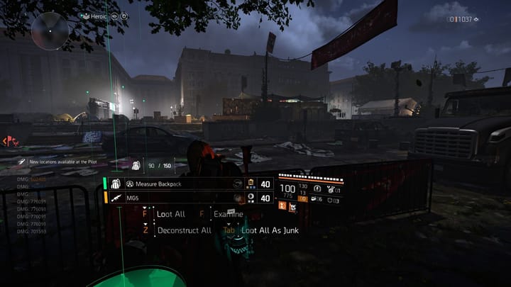 The Division 2 Proficiency XP event guide: Farming tips and best ...