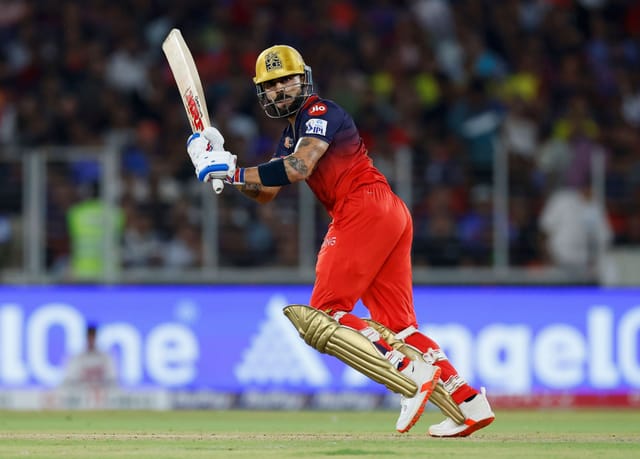DC vs RCB, IPL 2026: Probable XIs, pitch report, weather forecast and ...