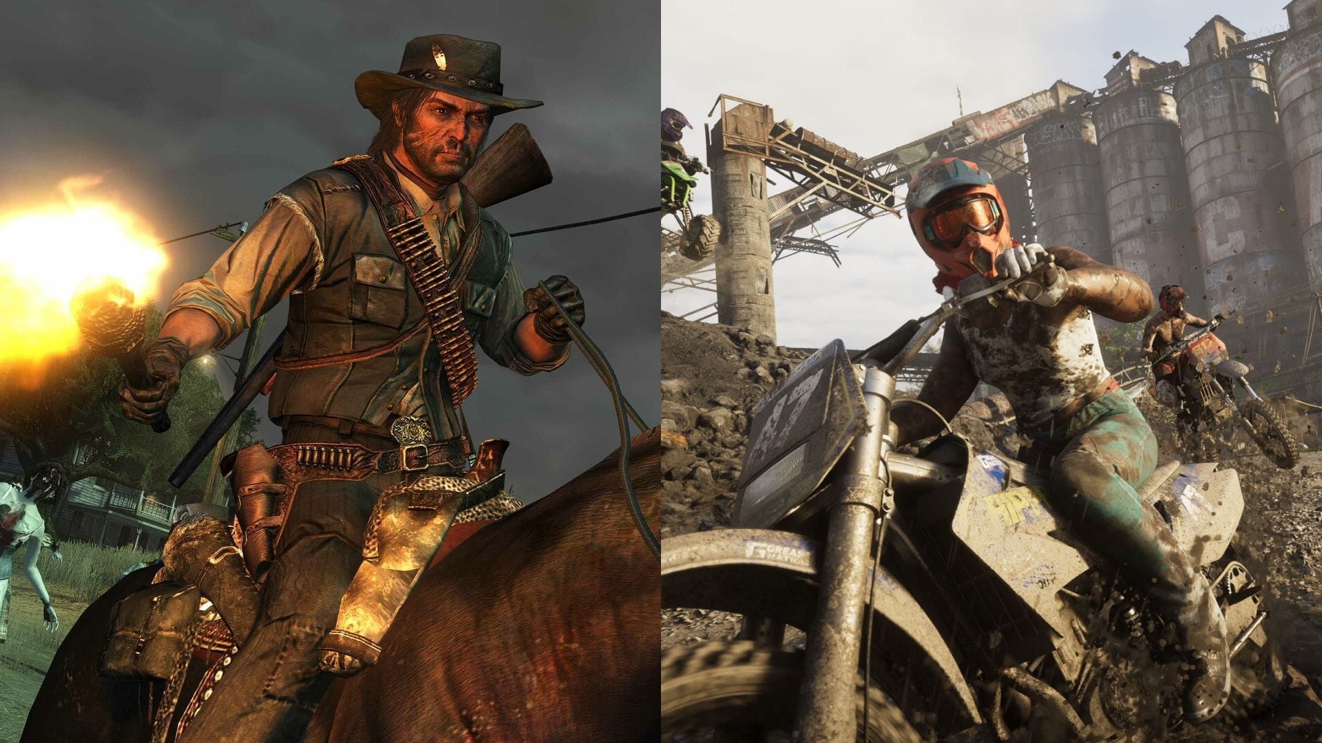 Rockstar offering massive discount on Red Dead Redemption as GTA 6 ...