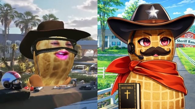 The Faithful Sheriff and TheBurntPeanut controversy explained, as ...