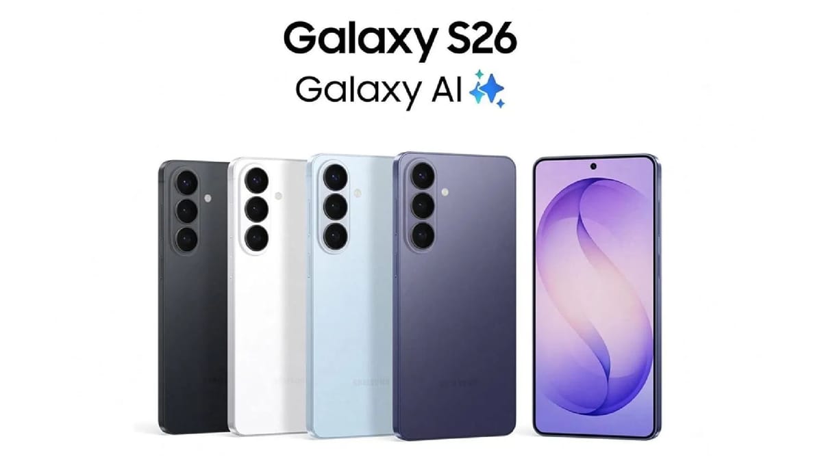 Xiaomi 17 vs Samsung Galaxy S26: Which is the better flagship ...