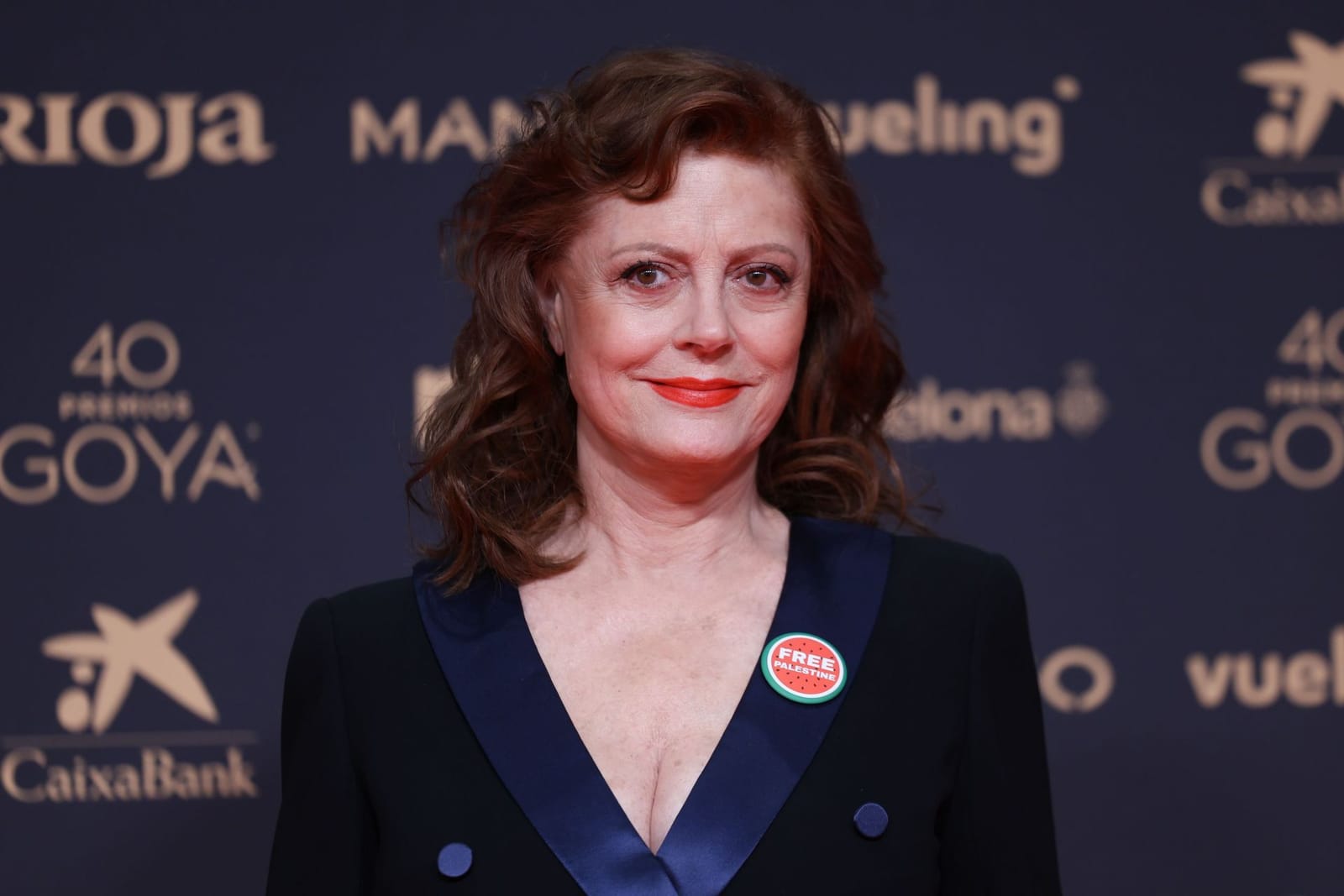 Why was Susan Sarandon blacklisted from Hollywood? Sabrina Carpenter ...