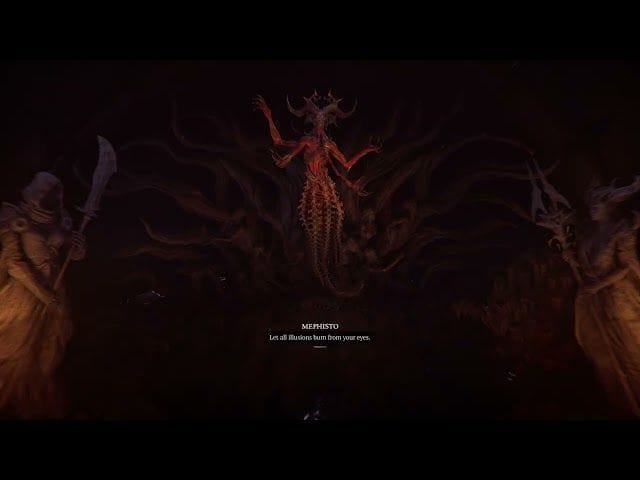 Diablo 4 Lord of Hatred ending explained; What could be next?