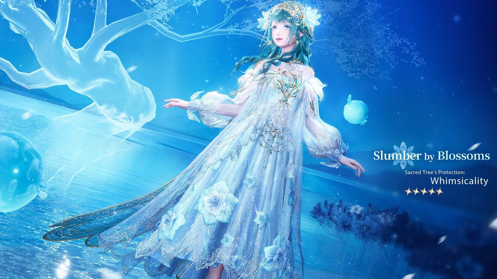 Infinity Nikki 2.5 free outfits and how to get them