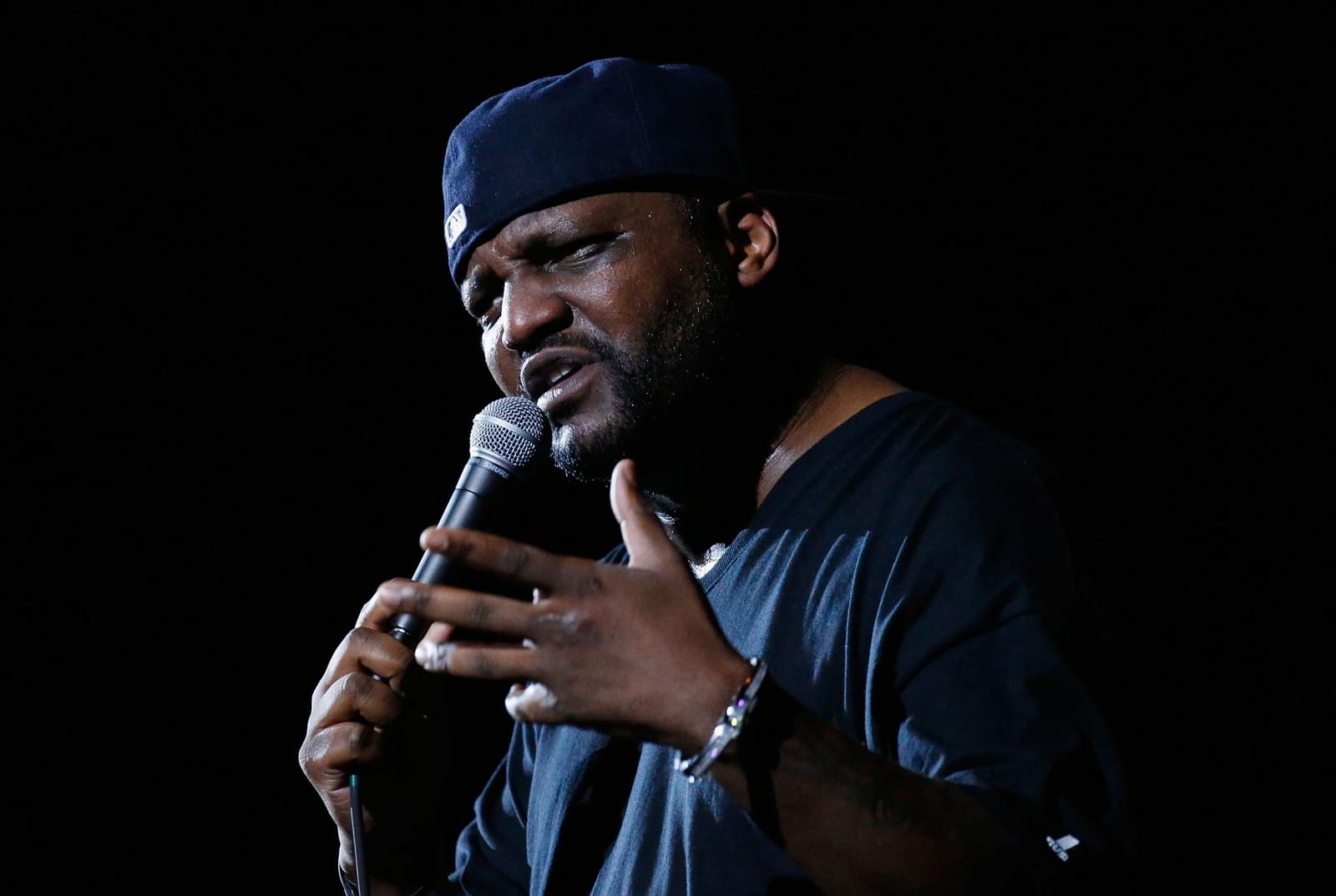 What happened between DJ Vlad and Aries Spears? Drama involving ...