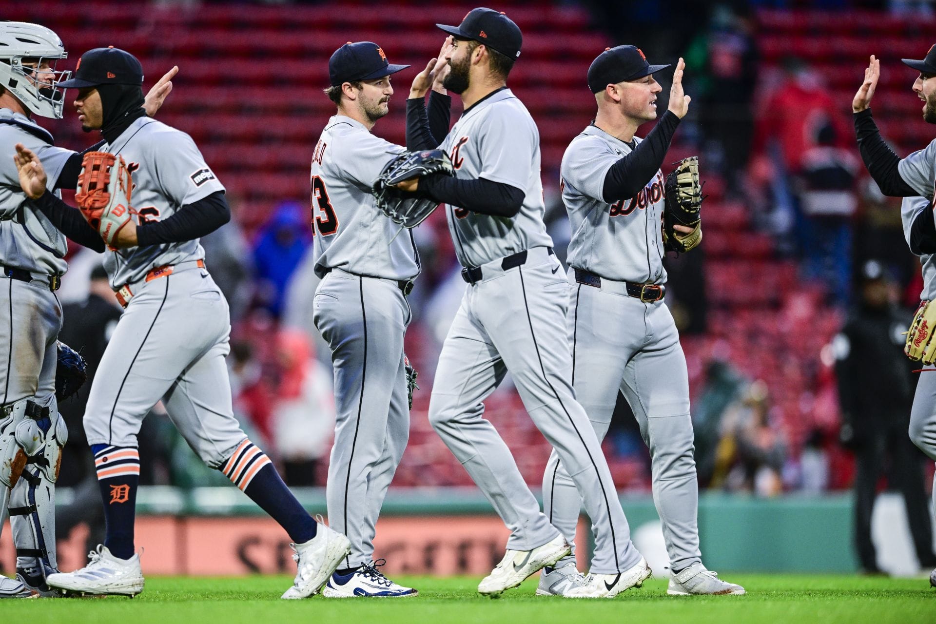 Tigers vs Brewers Game 3: Odds, Predictions, Betting Tips & Starting ...