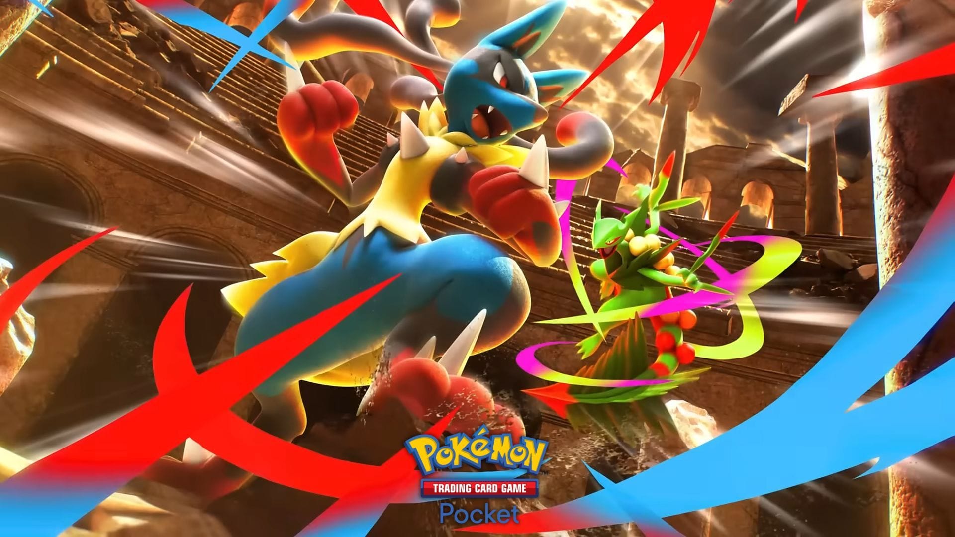 Pokemon TCG Pocket Pulsing Aura [B3]: All cards, types, and rarities