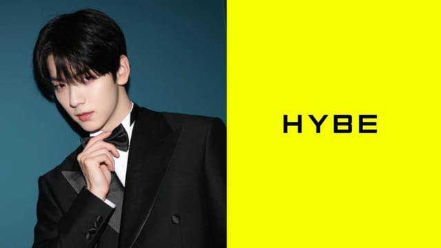 “HYBE BEING EXPOSED FOR WITCHCRAFT?”- Internet reacts as TXT’s Soobin’s ...