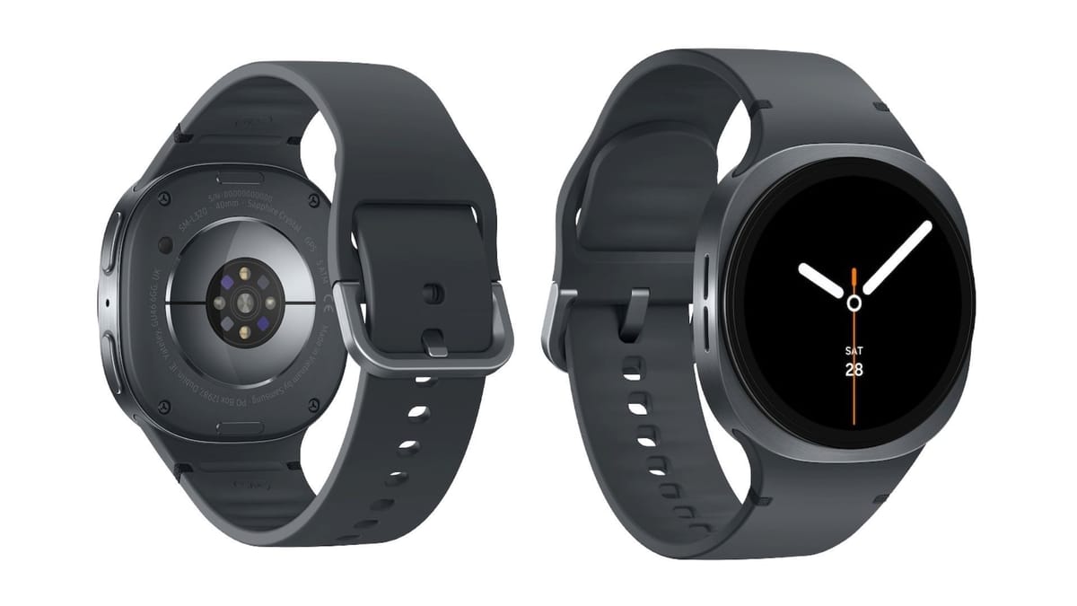 5 most accurate smartwatches for health tracking