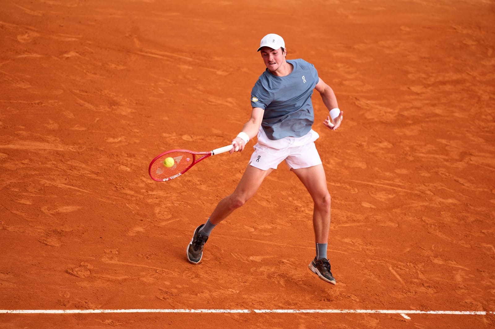Monte-Carlo Masters 2026: Joao Fonseca vs Arthur Rinderknech preview ...