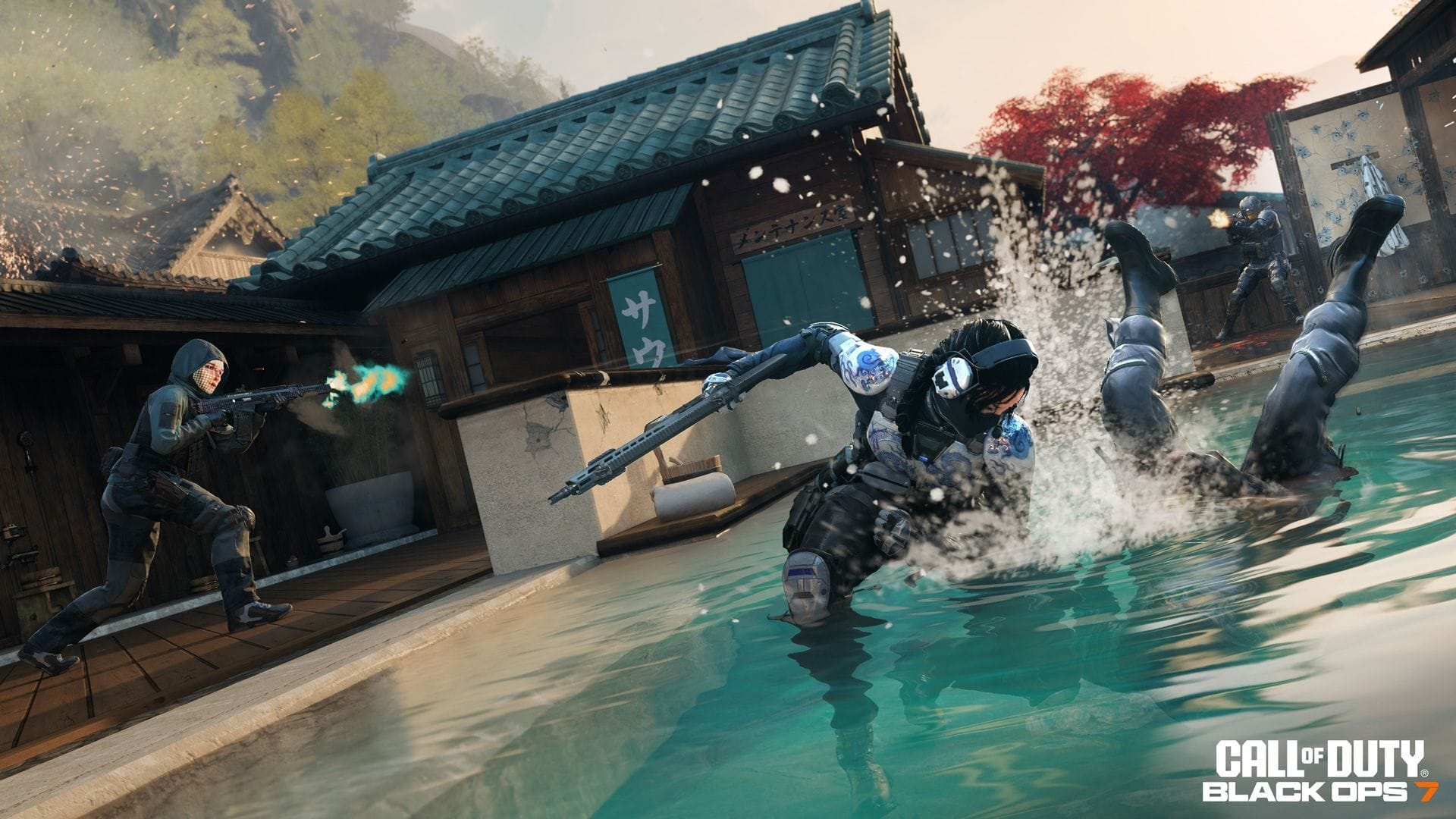 All new multiplayer maps in Black Ops 7 Season 3 Reloaded