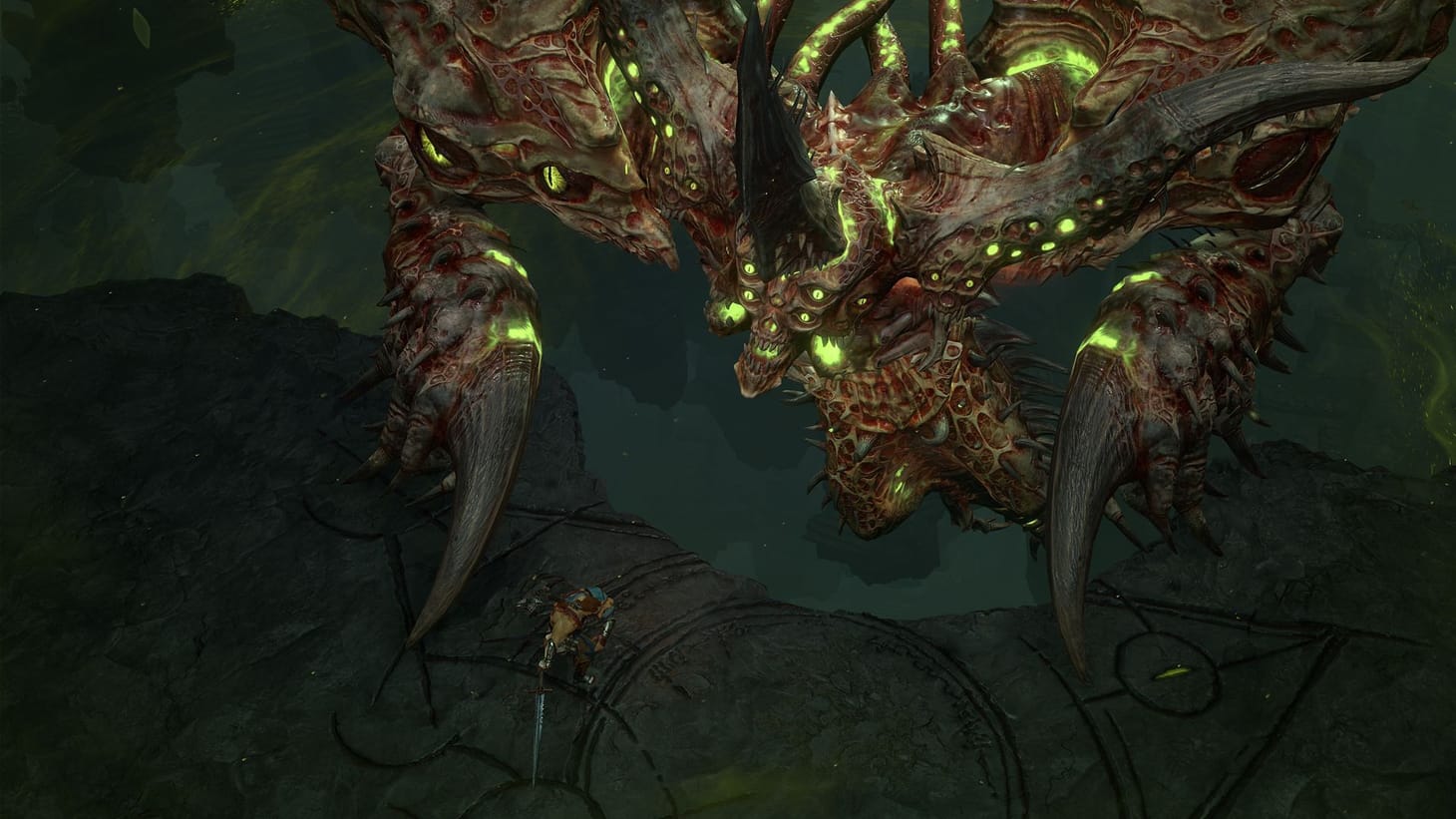 Diablo 4 Hecaton Chasm: Unique effects, how to get, and build usage