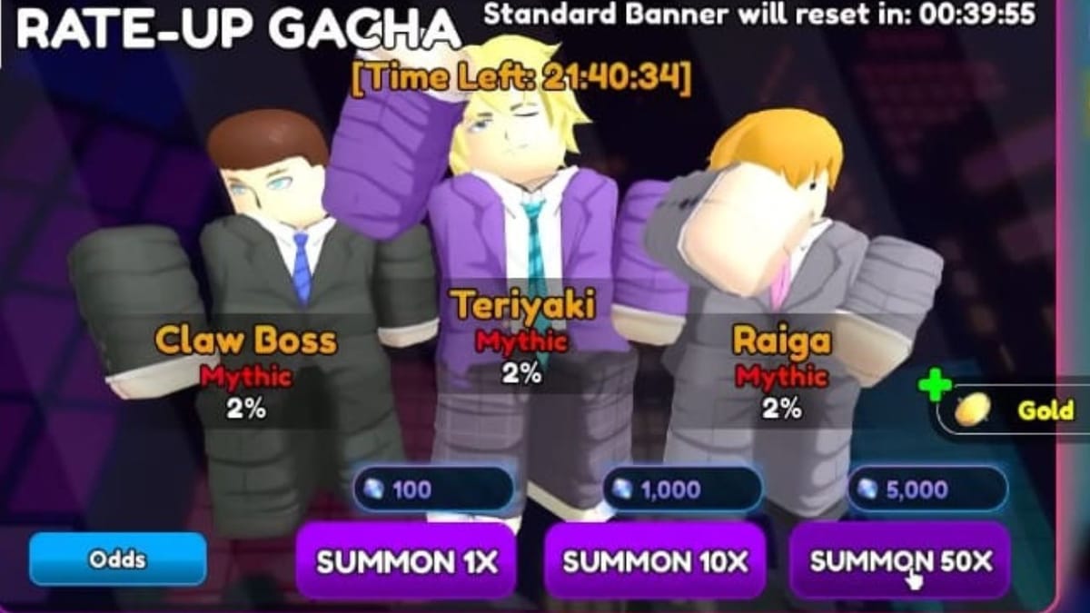 Re:Rangers X Raiga (Reigen) guide