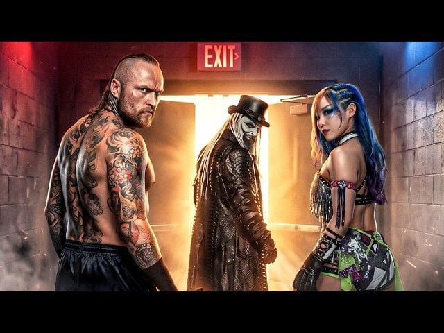 WWE News & Rumor Roundup - Female star opens up on her release; former ...