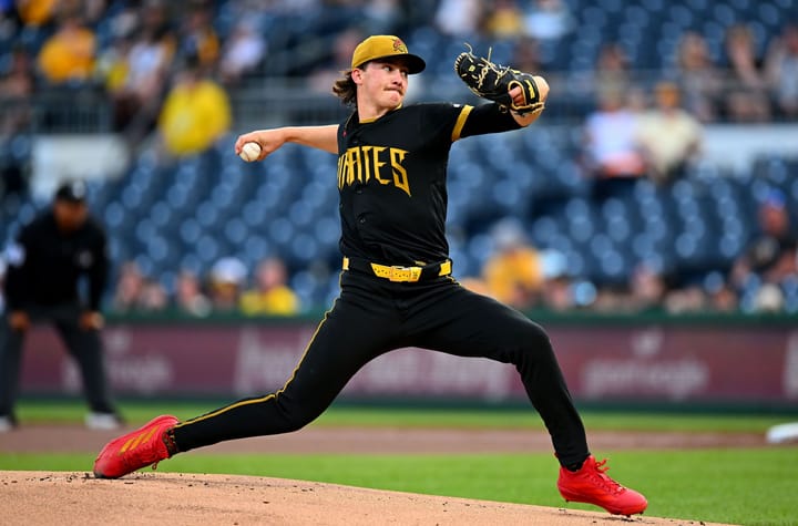 Today’s Best MLB Pitcher Outs Recorded Prop Bets: Top 5 Predictions ft ...