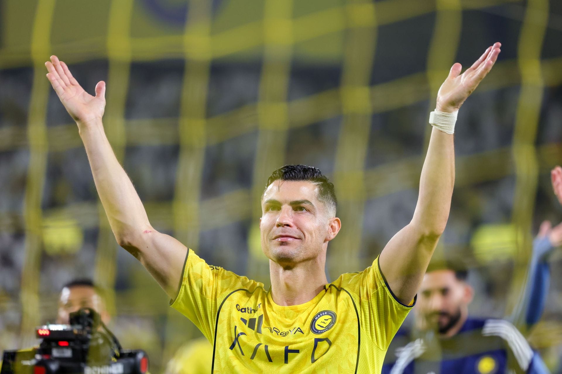 “You have two, I have five!” - Cristiano Ronaldo gives savage response ...