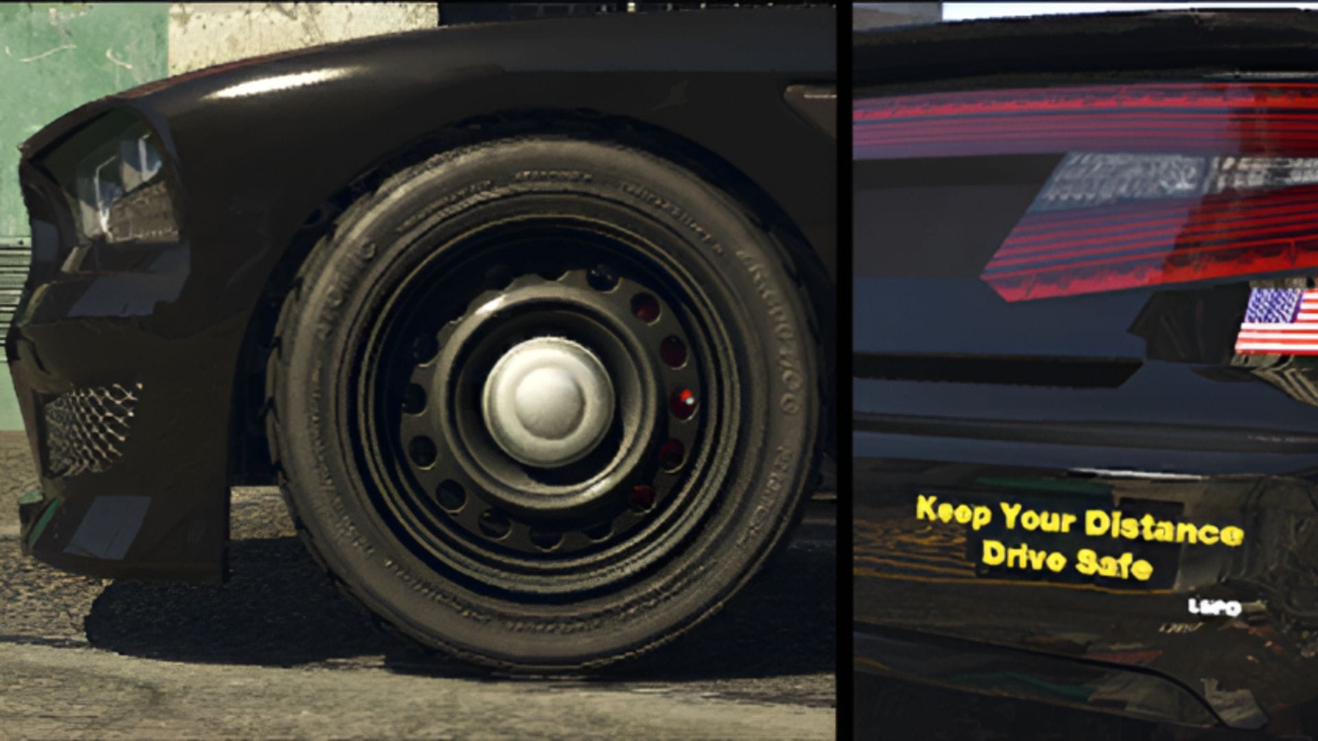 Buffalo Cruiser in GTA Online: Price, performance, and more
