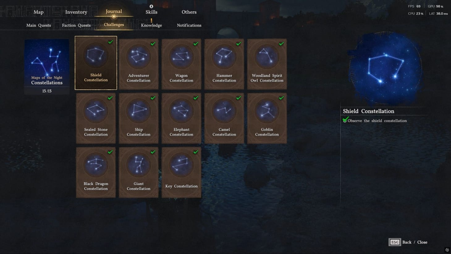 How to get Sword of Starlight in Crimson Desert