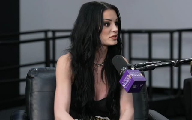 Paige reveals crazy backstage details about how her WWE contract was ...