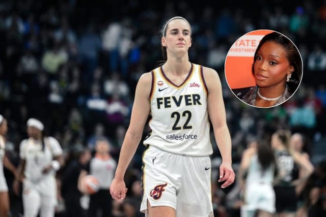 "Raven Could Tell CC Isn't Actually Racist": Fever Fans React to ...