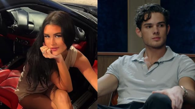 Who is Aleksandra Mendoza, aka Alorah Ziva? Influencer's career ...